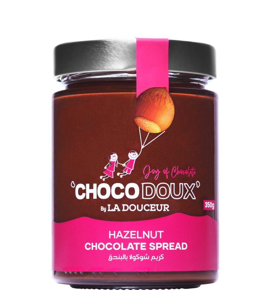 ChocoDoux – La Douceur